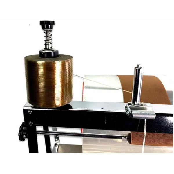 Quality Cellophane Manual Packaging Machine ACW88 Film Shrink Wrapping Machine for sale