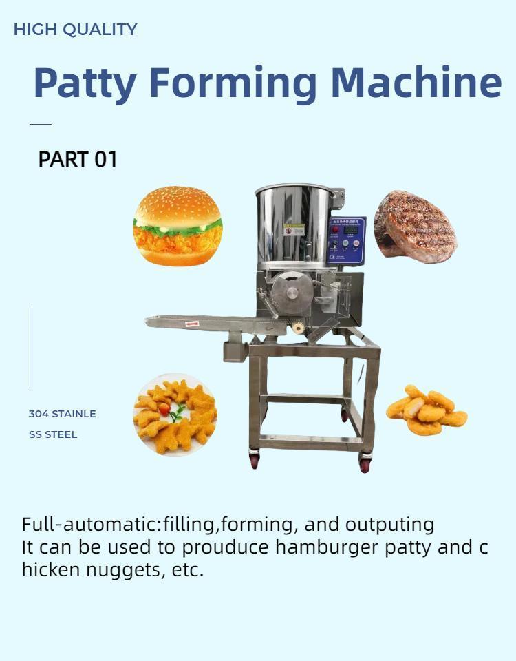 Automatic Battering &amp; Breading Machine Food Processing Line