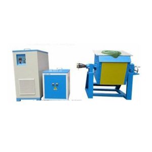 Quality Small Induction Melting Furnace for sale