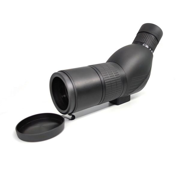 Quality 12-36x50 Spotting Scope with Zoom Fully Multi-Coated Optical Glass Lens for sale