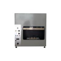 Quality IEC60695 Flammability Testing Equipment HWI Hot Wire Ignition Tester for sale