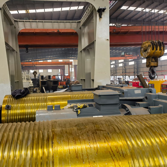 Quality PLC Controlled Customizable Remote Port Cranes / Shipping Container Cranes for sale