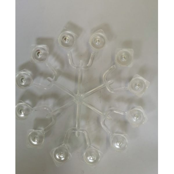 Quality ISO9001 Optical Injection Molding for sale