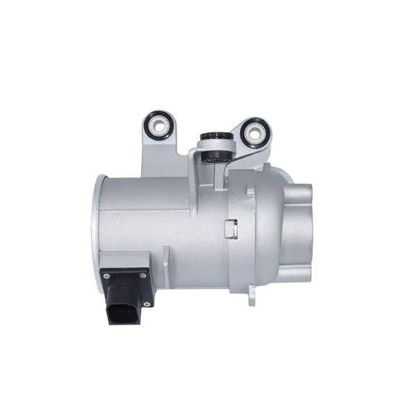 Quality Auto Parts Electric Coolant Water Pump For Mercedes-Benz OE 2742000207 for sale