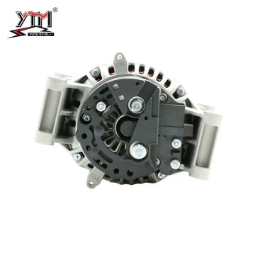 Quality ENGINES Parts Electric Alternator Motor C4.4 C6.6 E320D2 3054E 0124655297 for sale