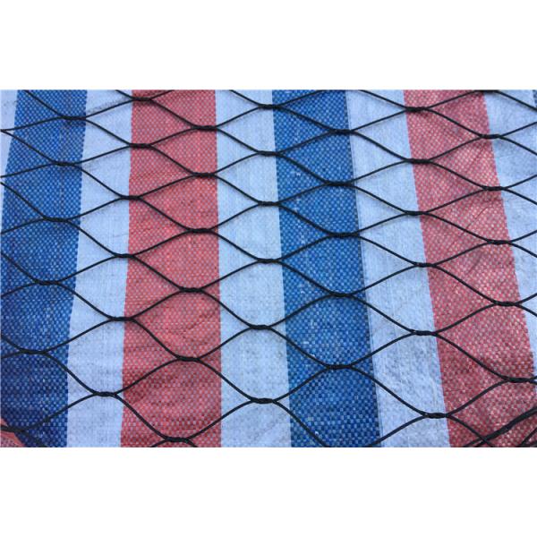 Quality Flexible 7x19 Wire Rope for sale