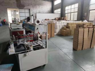 China Factory - Hangzhou Zhenrong Import and Export Co., Ltd
