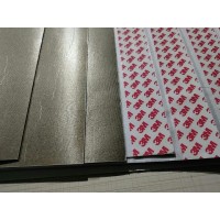 Quality Mica Shield For Flame Jet Proof Insulation Electrical Insulation Around Battery for sale