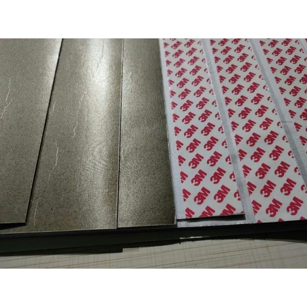 Quality Mica Shield For Flame Jet Proof Insulation Electrical Insulation Around Battery Packs for sale