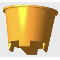 Quality Four Hundred Liters Custom Rotational Molding Forging for sale