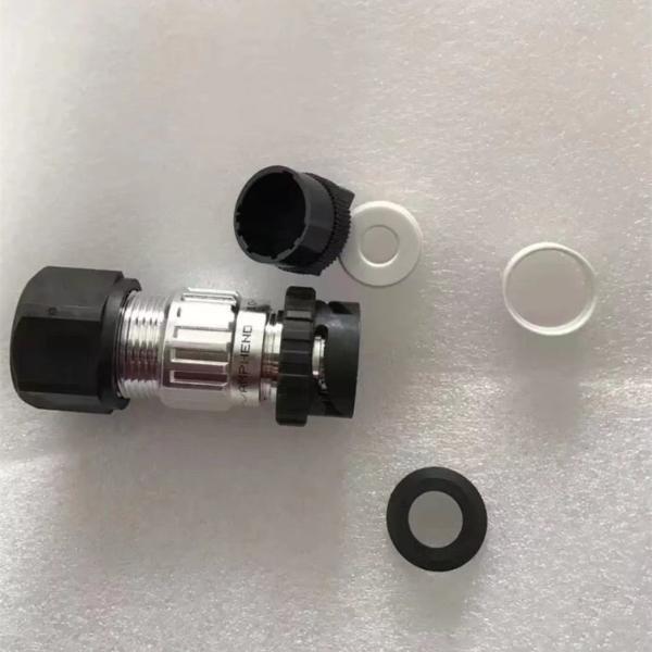 Quality Original JOHNHON Power connector RNT44732/02 For Ericsson for sale