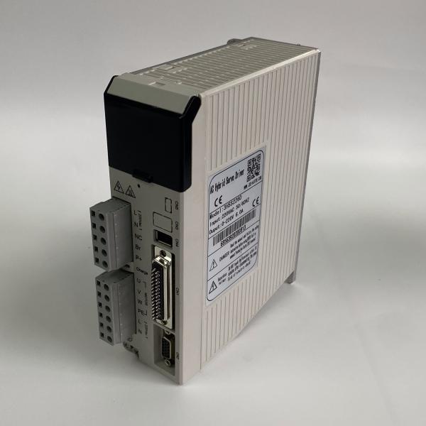 Quality 3 Phase Closed Loop Stepper Motor 110mm 12N.M 3HSS2260 Digital Stepper Driver for sale