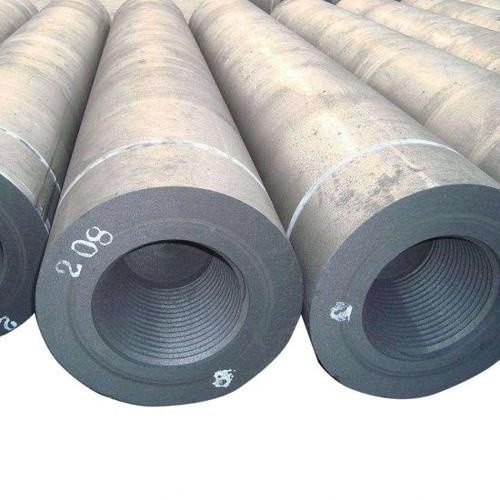 Quality 16Mpa Carbon Graphite Rod Length 2700mm Graphite Rod For Electrolysis for sale