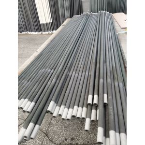 Quality ED Type Silicon Carbide Rod for sale
