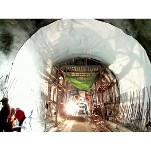 Quality Tunnel Waterproofing Membrane for sale