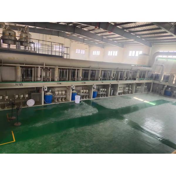 Quality Gremet Silver Electrolysis Machine Precious Metal Extraction CE for sale