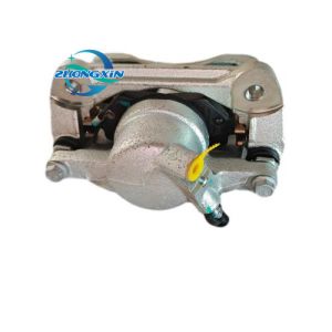 Quality Front Left Brake Caliper J60-3501050 for Chery 1st Generation Tiggo 7 PLUS for sale