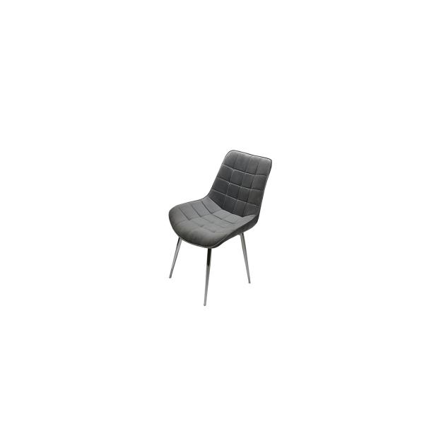 Quality Restaurant Hotel Furniture 860mm 0.3CBM Modern Leisure Chair for sale