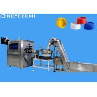 Quality Cap Inspection Machine for sale