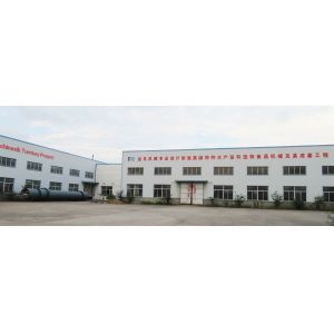 China Factory - CHANGZHOU FARTHEST MACHINERY CO., LTD.