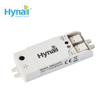 Quality HNS111DH 12V Microwave Daylight Harvesting Sensor 25mA Dia 12m for sale
