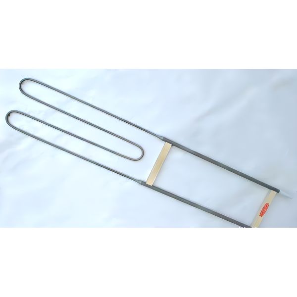 Quality W Type Mosi2 Heating Element Molybdenum Disilicide Heating Elements for sale