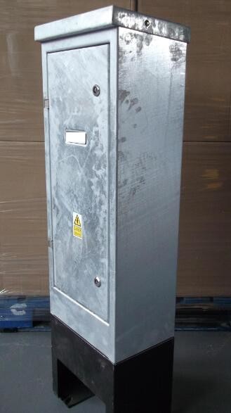 Quality Electrical Enclosure Custom Sheet Metal Fabrication Ss Sheet Metal Fabrication for sale