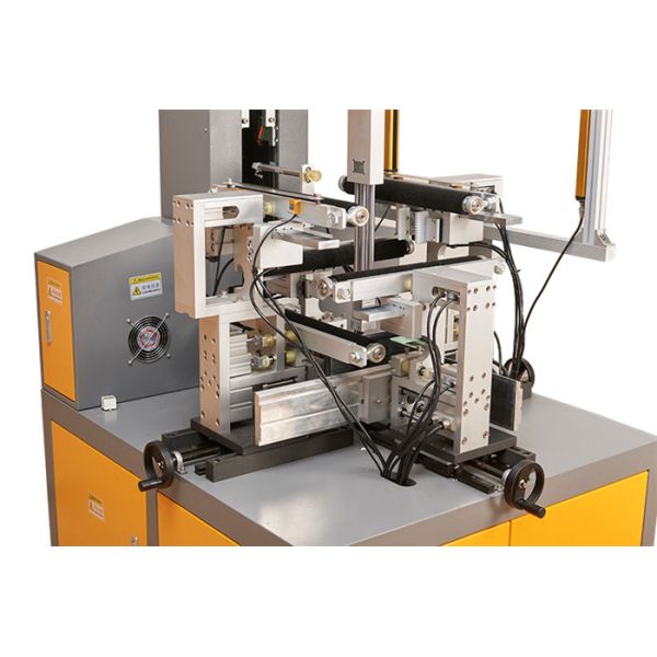 Quality Adjustable Paper Box Manufacturing Machine Energy Saving Strong Adhesion for sale