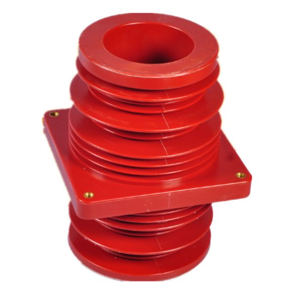 Quality 35KV 40.5KV Epoxy Resin Bushing Busbar Holder Wall Bushing Switchgear for sale