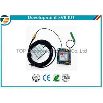 Quality SIM5320E Wireless Development Kit With GPS GSM Antenna and RF cable for sale