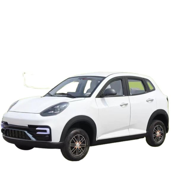Quality s 60v3500w AC Motor Four-Wheel Electric Vehicle The Perfect Combination of Power and Sustainability for sale