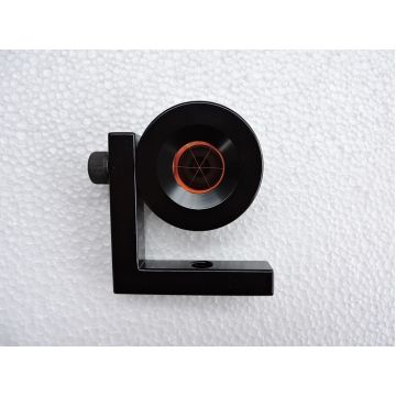 Quality Copper Coating 1" Monitoring Prism Surveying Accessories for sale