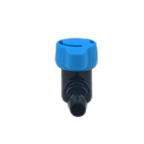 Quality Customizable Mini Plastic Valve for Irrigation Adjustable Agricultural Product for sale