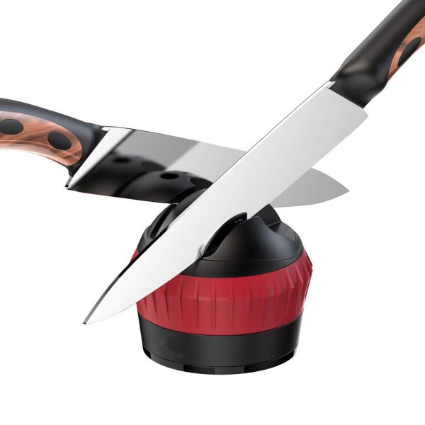 Quality Kitchen Small Knife Sharpener High Strength 52.6 G Weight for sale