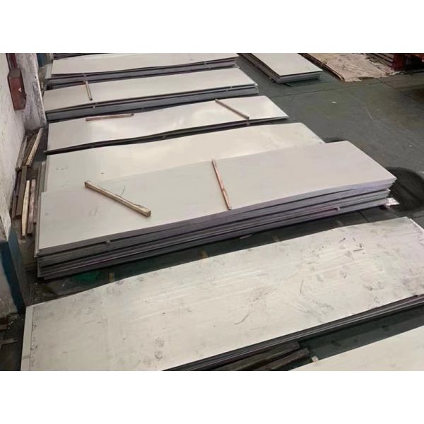 Quality Tisco Inox Stainless Steel Sheet Plate Inoxidable 201 202 430 321 310S 4X8 Ft 1500mm for sale