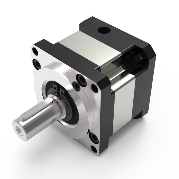 Quality Ratio 4 Planetary Reducer Gearbox Single Stage Planetary Gearbox 42mm for sale