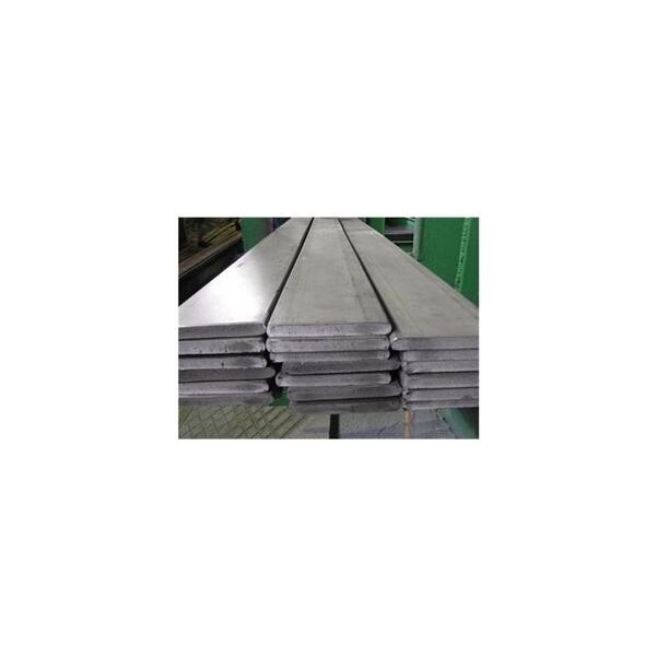 Quality AISI 304 Flat Bar  SUS304 DIN1.4404  Stainless Steel Flat Bar 50*5*6000MM for sale