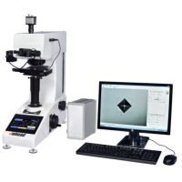 Quality Semi-auto Vickers Hardness Tester BHVST-30ZXY for sale