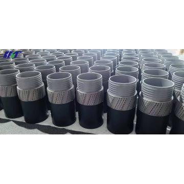 Quality Reliable Sidewall Stability Diamond Reaming Shell For Complex Geological for sale