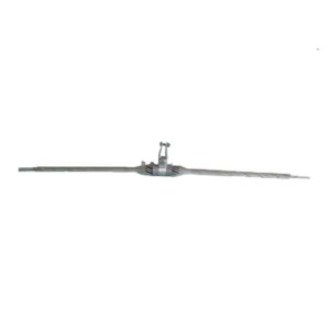 Quality Overhead Line Preformed Armor Rods , FTTH Fiber Optic ADSS Suspension Clamp for sale