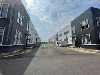 China Factory - Lianyungang Lefu New Material Co., LTD