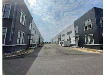 China Factory - Lianyungang Lefu New Material Co., LTD