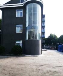 China Factory - Shanghai Activated Carbon Co.,Ltd.