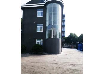 China Factory - Shanghai Activated Carbon Co.,Ltd.