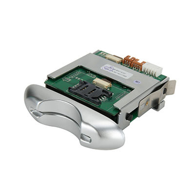 Quality CRT-288-B Smart Card Reader Writer Easy Disassembly For Magnetic Stripe / Nfc for sale