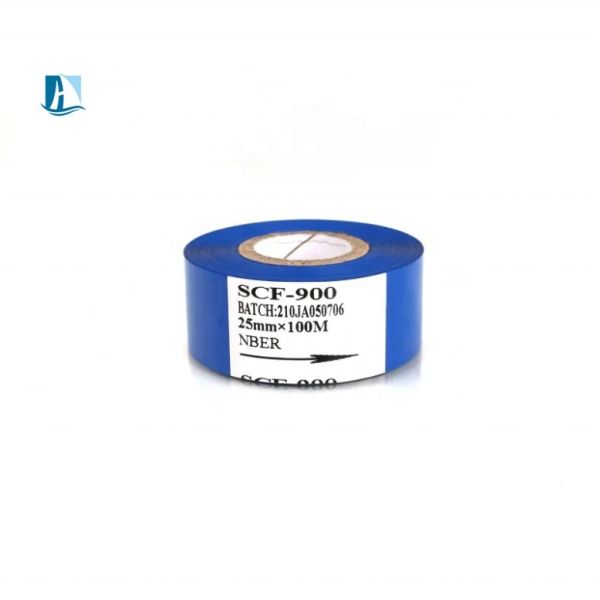 Quality Speed Printing Made Easy with Custom 30mm 35mm Hot Stamping Foil Date Coding for sale