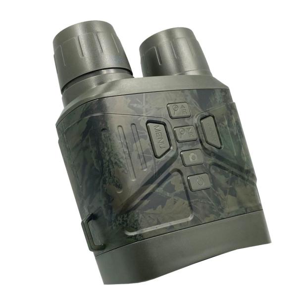 Quality NV4000C Binocular Night Vision 36MP 4K 850nm High Powered for sale