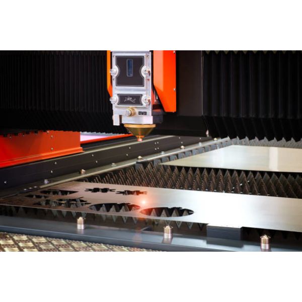 Quality 1 Inch CNC Laser Cutting Service For Metal Fabrication Aluminium Cnc Cutting Service for sale
