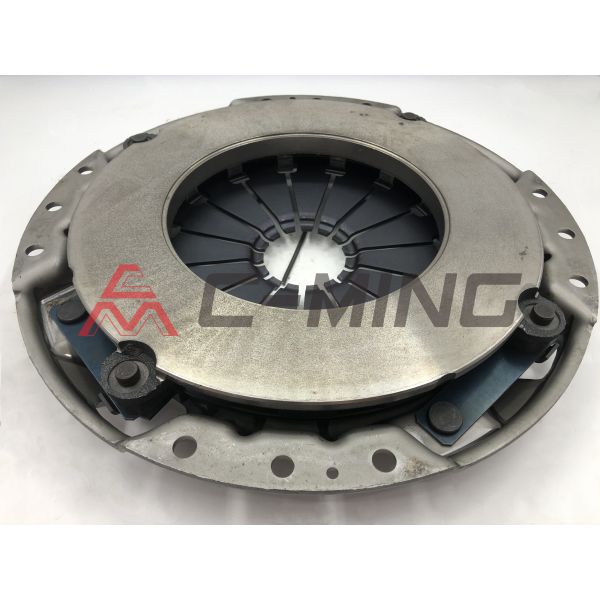 Quality 4D30 Mitsubishi Clutch Plate TS16949 Me521103 8973109760 for sale
