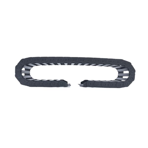Quality Factory Outlet High Standard Eco-Friendly Cable Wire Carrier Nylon Drag Chain for sale
